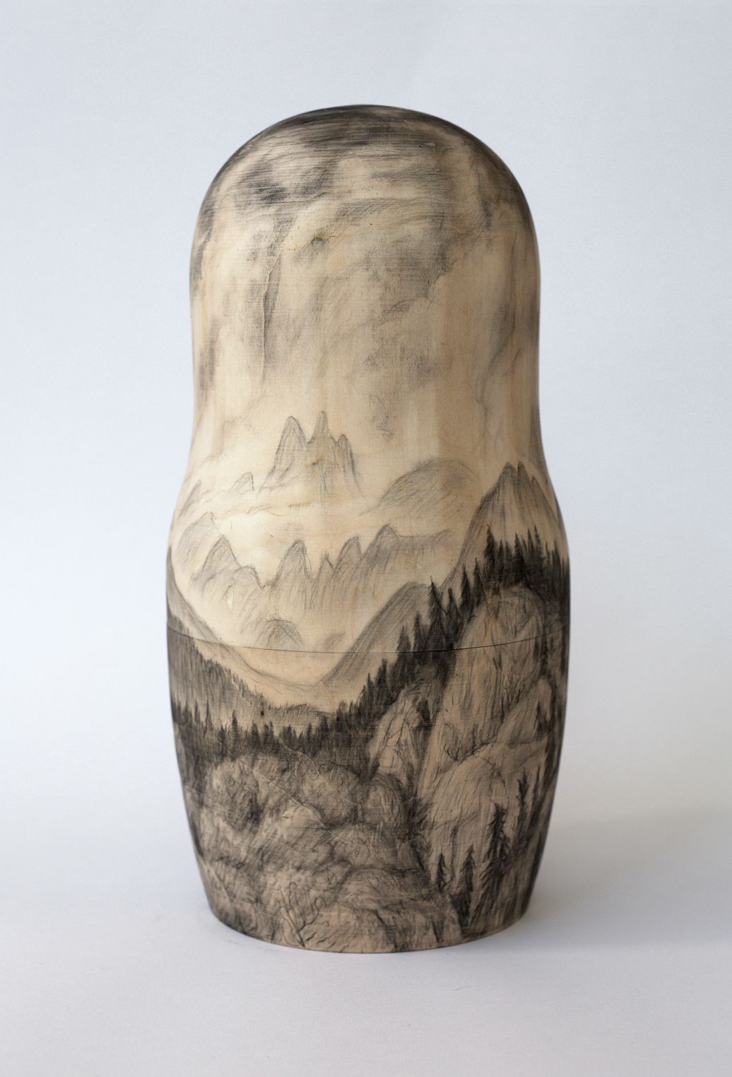 byHands | Børge Bredenbekk