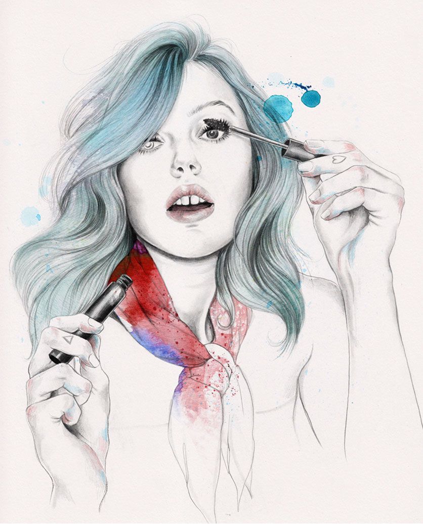 byHands | Esra Røise