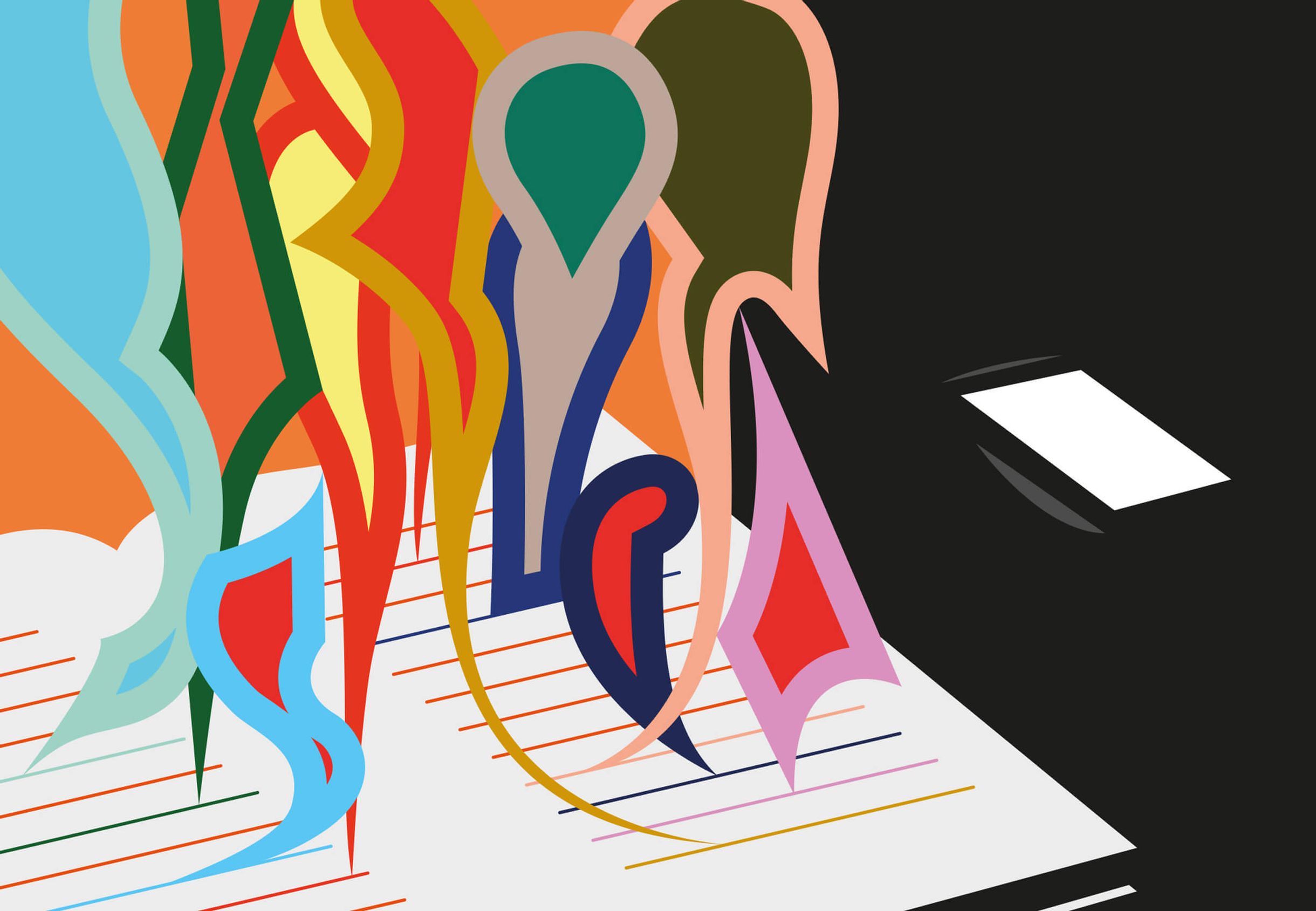 byHands | Magnus Voll Mathiassen